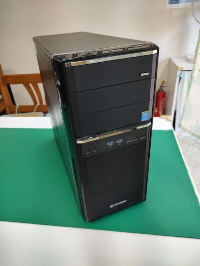 マウスのゲーミングPC | PCブレンド